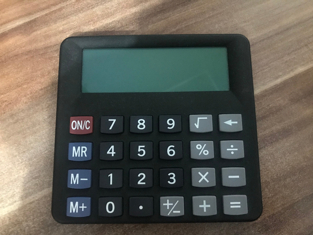 SecretCalc, kalkulator prosty, matematyka, matura | Konin | Kup teraz na Allegro Lokalnie