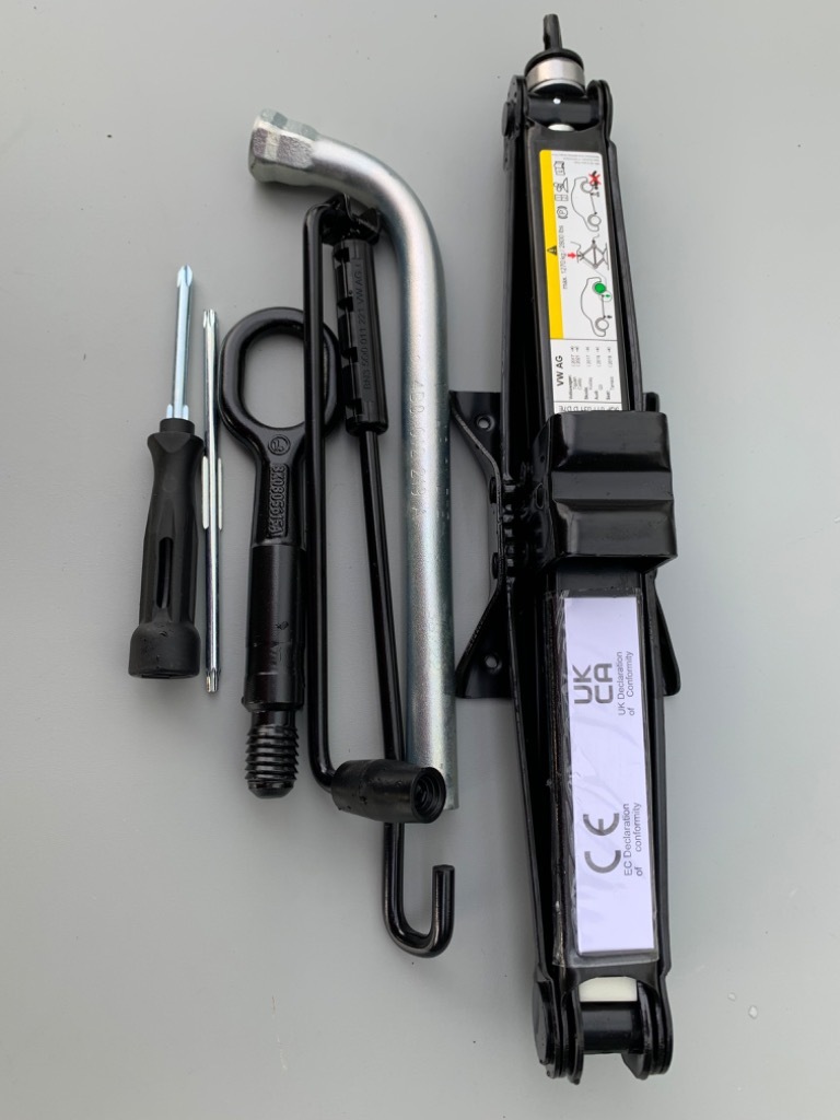 Lewarek Vw Caddy - Niska cena na Allegro.pl