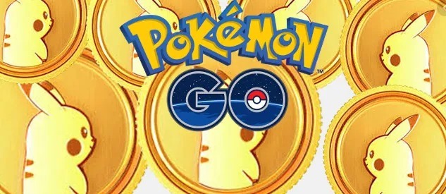 Pokemon Go Coins - Niska cena na Allegro.pl