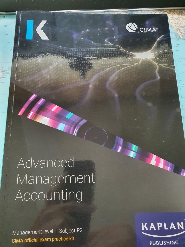 Cima Kaplan P2 exam practice kit | Warszawa | Kup teraz na Allegro Lokalnie