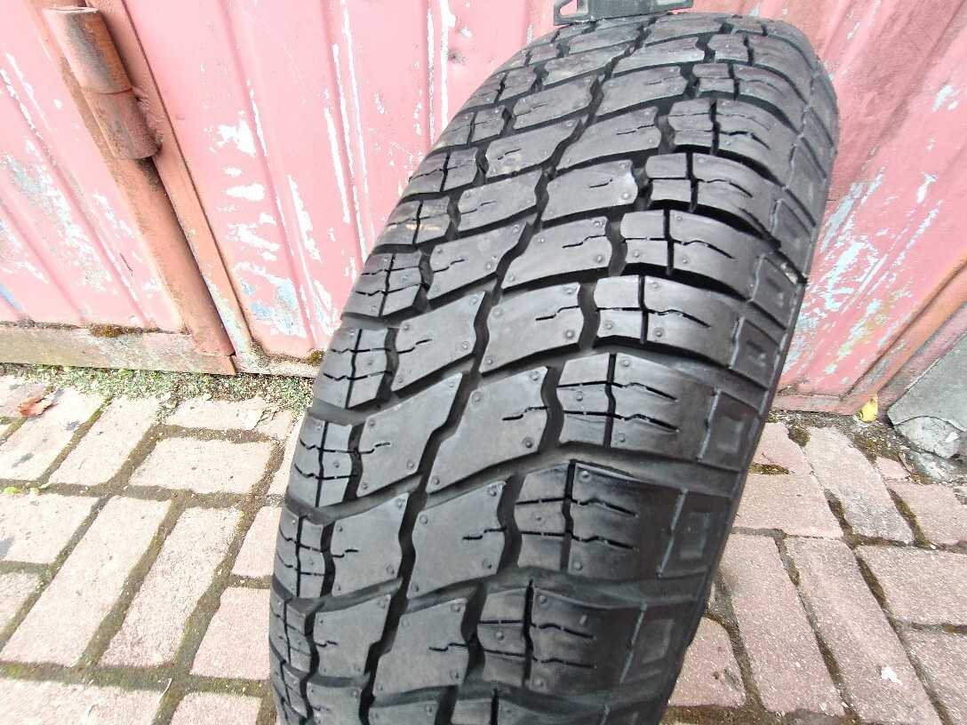 Opona 155/70 R13 Continental | Kowale Oleckie | Kup teraz na Allegro ...
