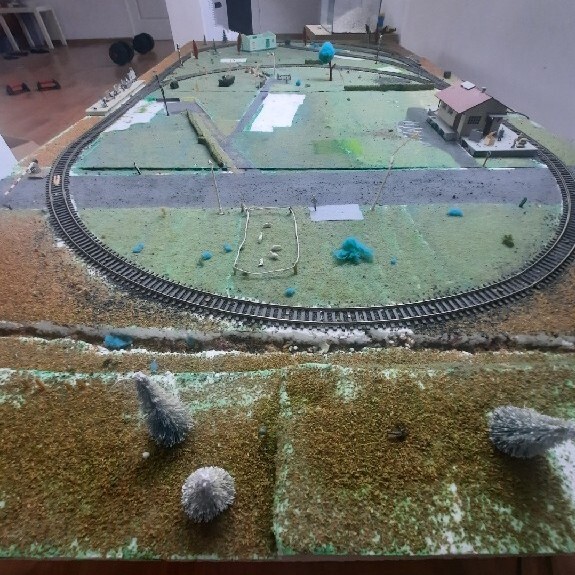 Tory PIKO H0 duży | Opole | Licytacja na Allegro Lokalnie