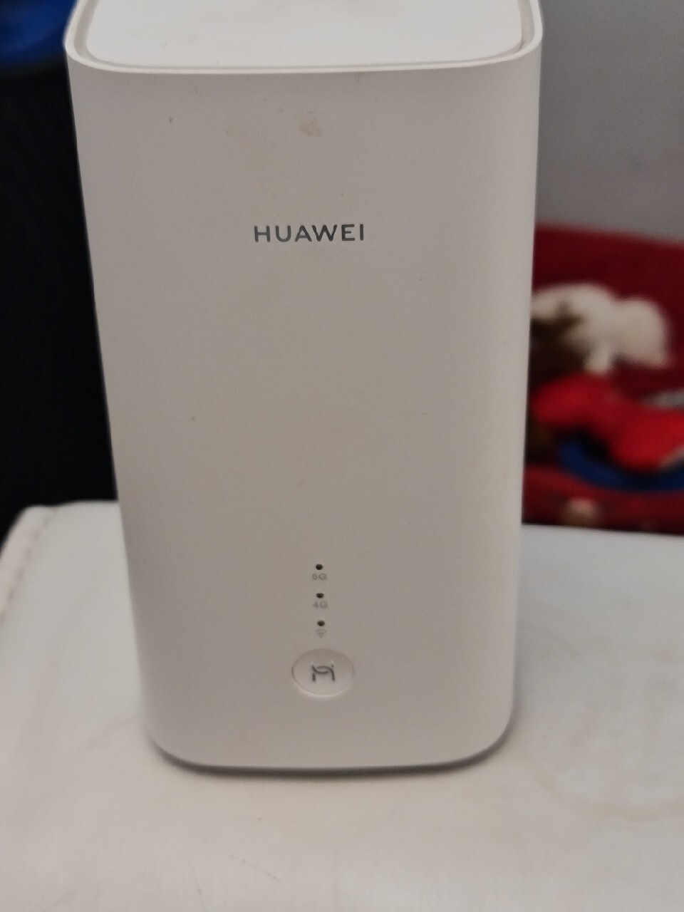 Huawei 5G CPE Pro 2 | Gdansk | Kup teraz na Allegro Lokalnie