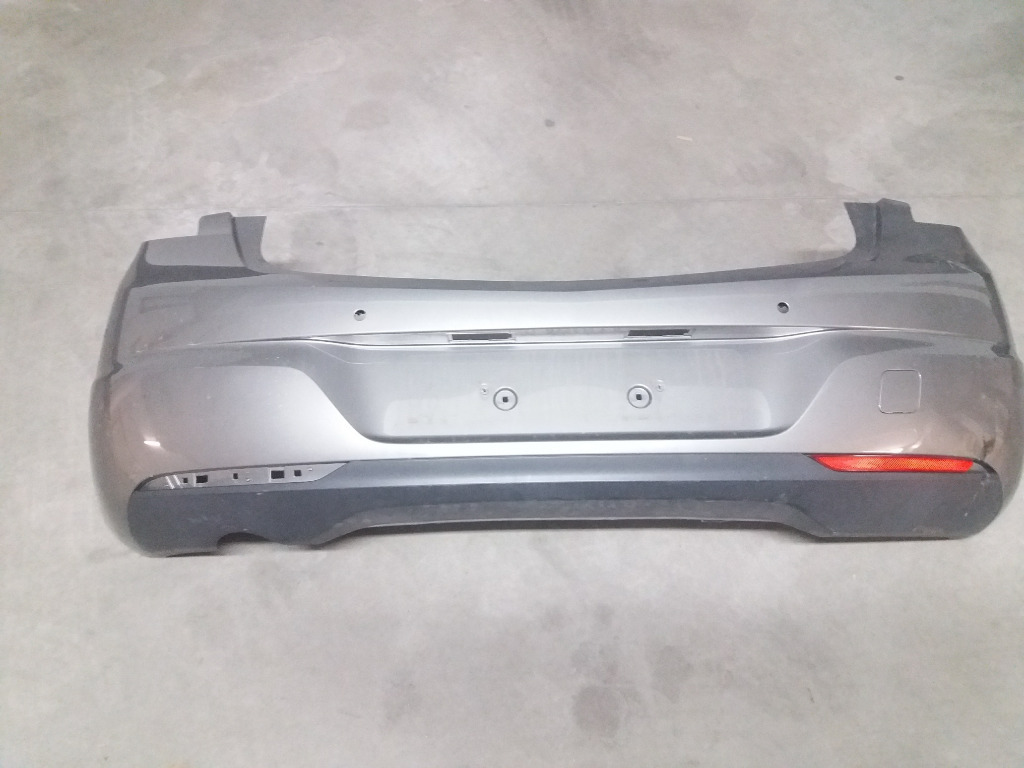Zderzak tył PDC hatchback Opel Astra K OE 39161696 | Zielona Góra | Kup ...