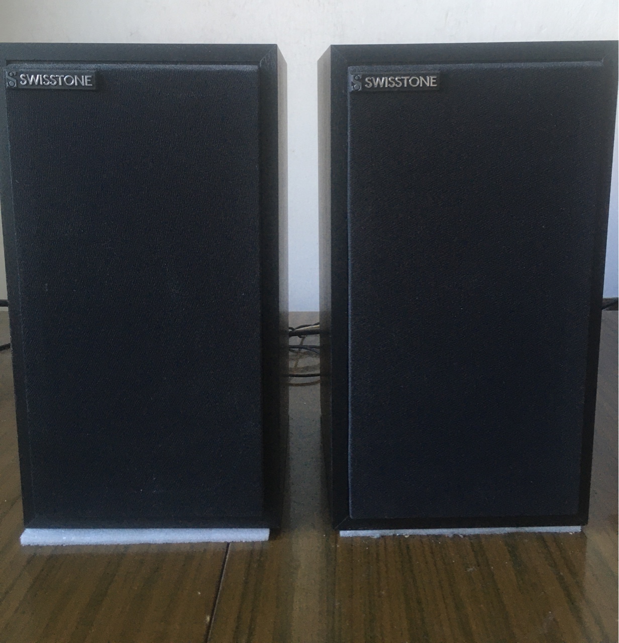 Kolumny Graham Swisstone LS3 | Warszawa | Kup teraz na Allegro Lokalnie