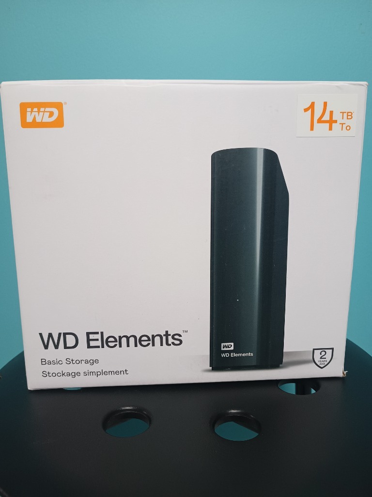Wd 14tb - Niska cena na Allegro.pl