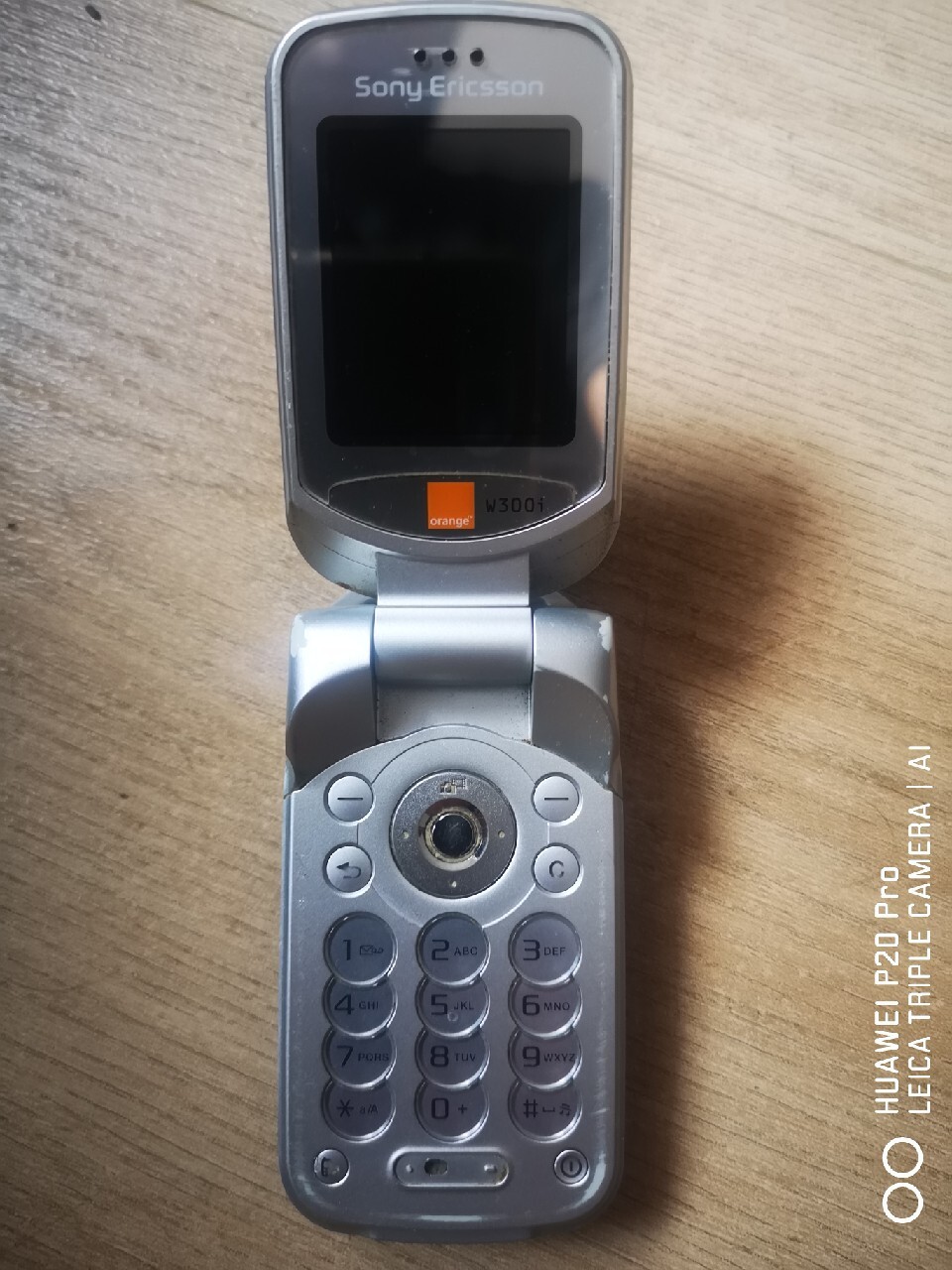 Sony Ericsson w 300i | Trzcinica | Licytacja na Allegro Lokalnie
