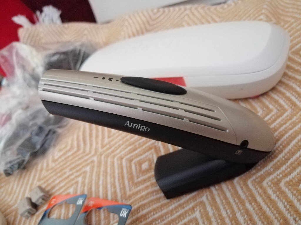 Oticon Amigo T10 system FM używany | Żary | Kup teraz na Allegro Lokalnie