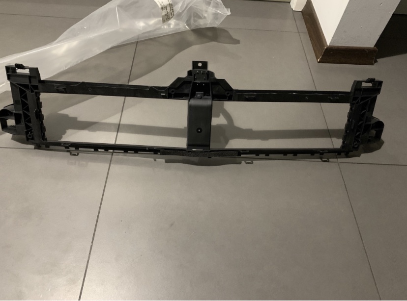 W177, A1778809002 prowadnica powietrza | Kaźmierz | Ogłoszenie na ...