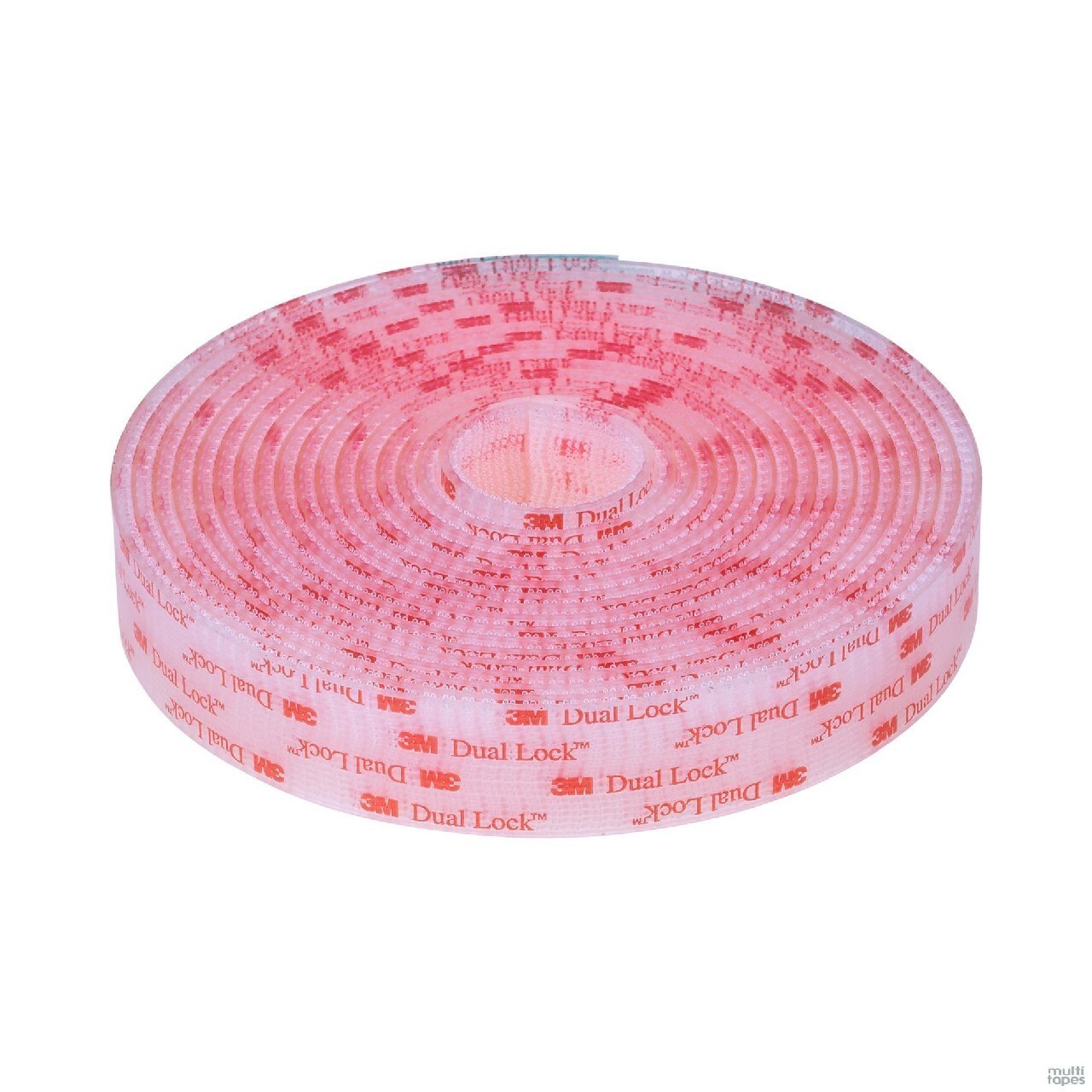 Rzep montażowy 3M SJ 3560 DUAL LOCK SZER. 25MM | Gdańsk | Kup teraz na ...