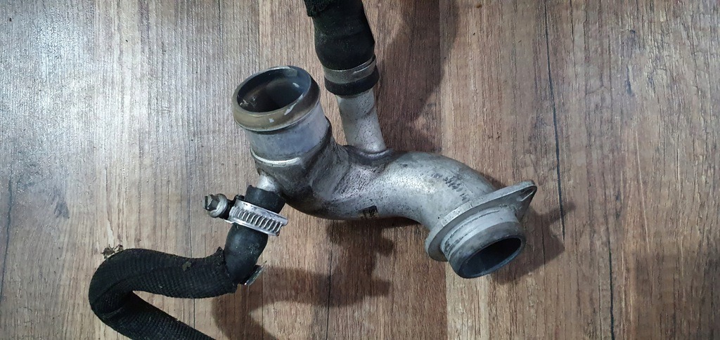 BMW 17127576355 7576355 | Pruszcz Gdański | Kup teraz na Allegro Lokalnie