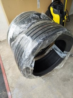 TURANZA Bridgestone 245/45 R19 2szt | Mańkowice | Ogłoszenie na Allegro ...