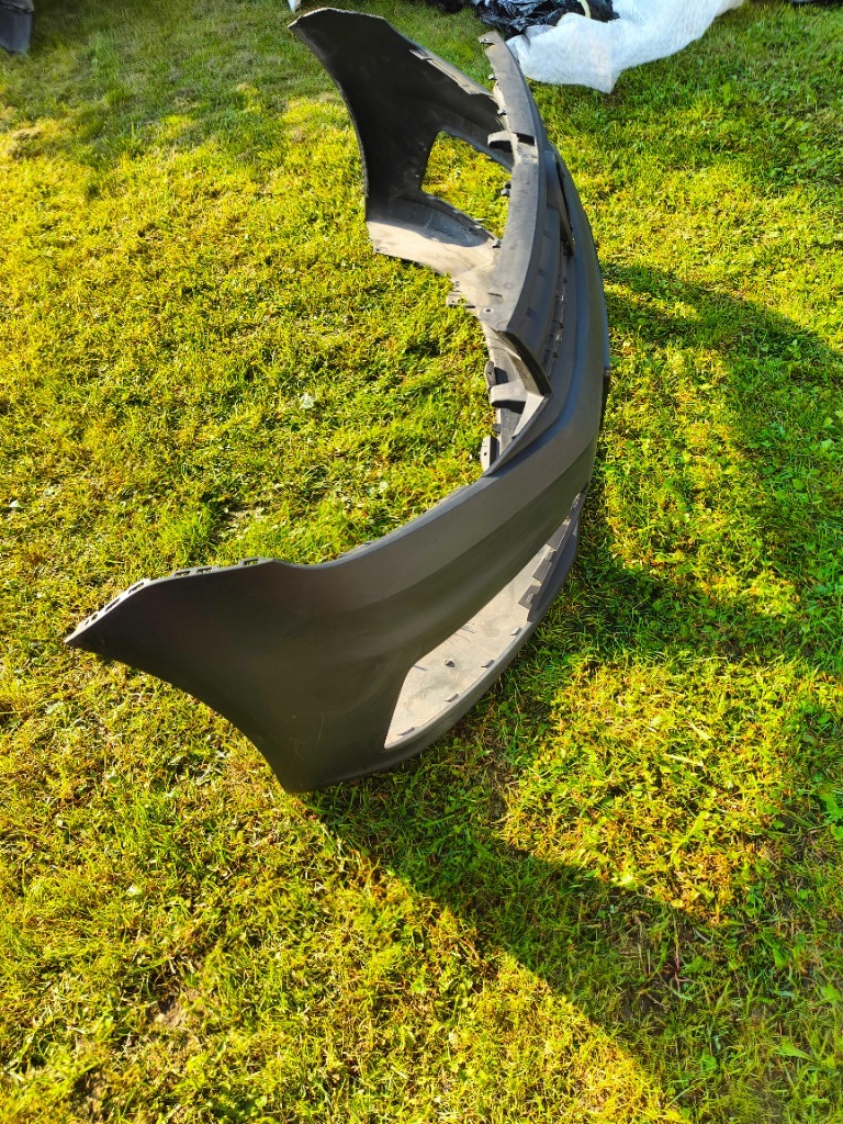 zderzak przedni do Volkswagen 2K5 807 217 9B9 | Żabieniec | Kup teraz ...