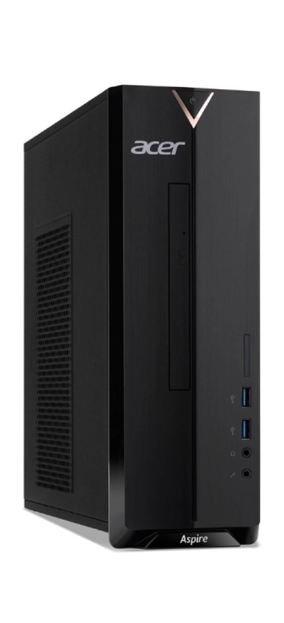 Komputer PC Acer Aspire XC 830 D17W6 8GB J4125 | Kielce | Kup teraz na ...