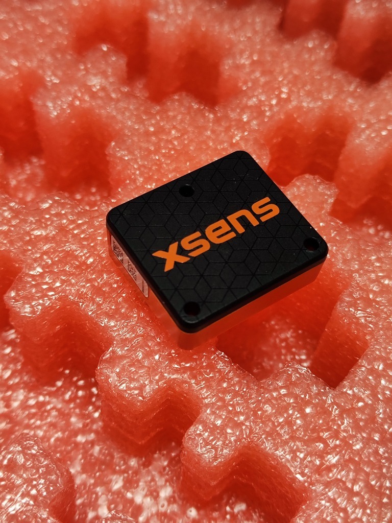 Moduł IMU Xsens MTI-630 | Wrocław | Ogłoszenie na Allegro Lokalnie