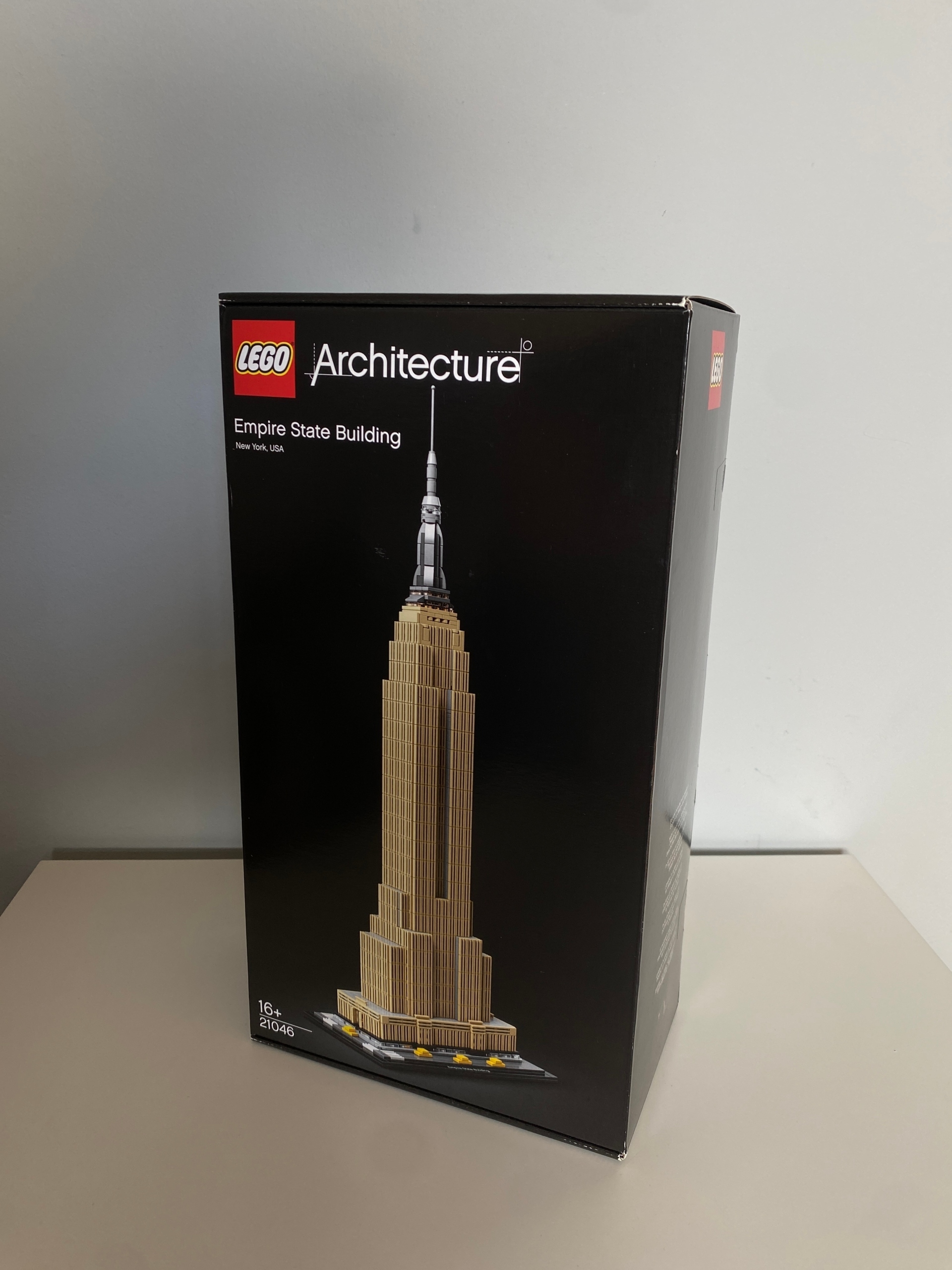 Lego 21046 - Niska cena na Allegro.pl