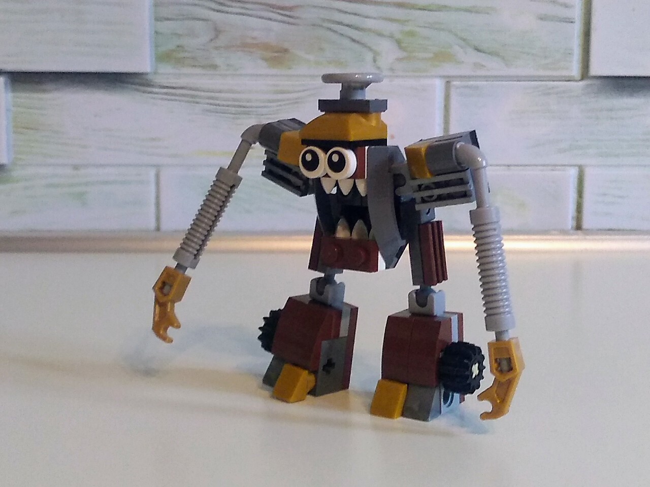Klocki LEGO mixels 41537 JINKY | Jejkowice | Kup teraz na Allegro Lokalnie