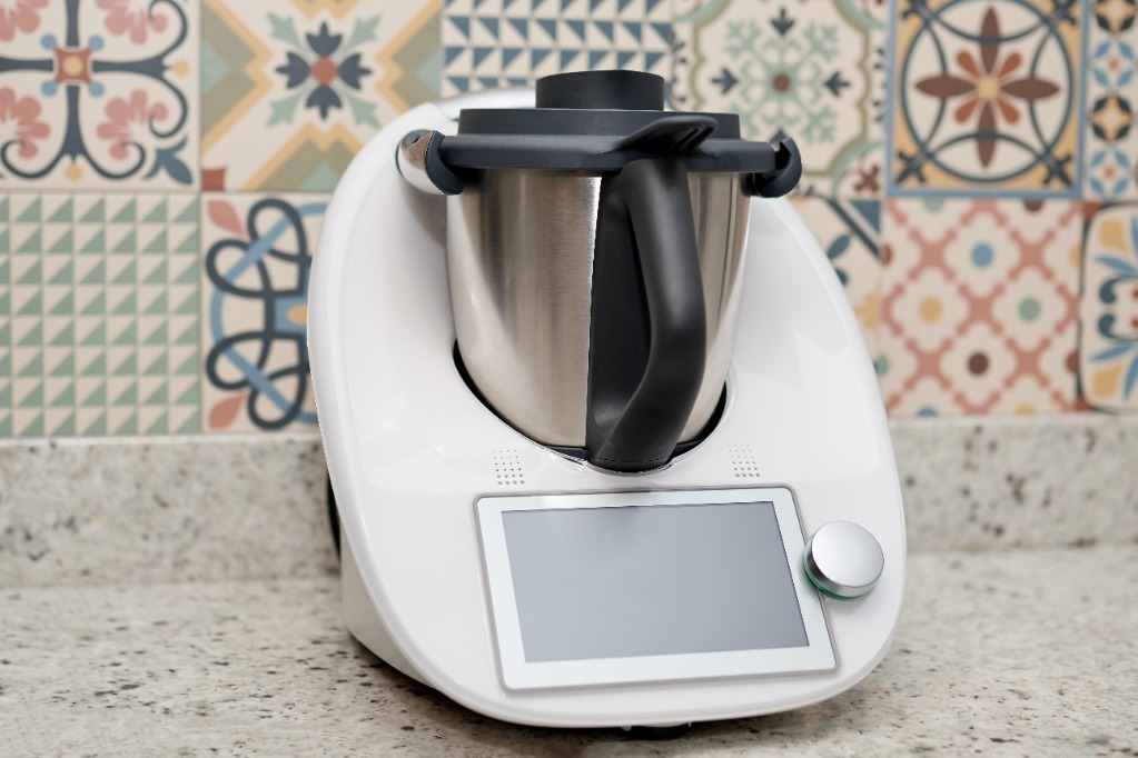 NOWY Thermomix TM6 + osłona + Dodatkowe naczynie | Warszawa | Kup teraz ... NOWY Thermomix TM6 + osłona + Dodatkowe naczynie | Warszawa | Kup teraz ...