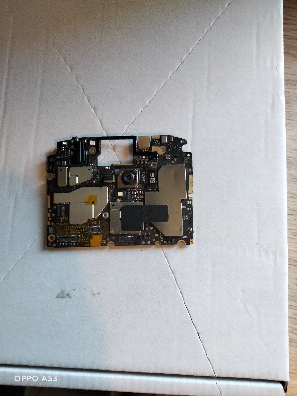 Płyta Główna Motorola Moto E5 Plus 32GB | Manowo | Kup teraz na Allegro ...