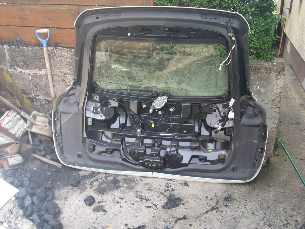 KLAPA BAGAZNIKA CITROEN C4 PICASSO II 2013-2016 | Gniezno | Kup teraz ... KLAPA BAGAZNIKA CITROEN C4 PICASSO II 2013-2016 | Gniezno | Kup teraz ...