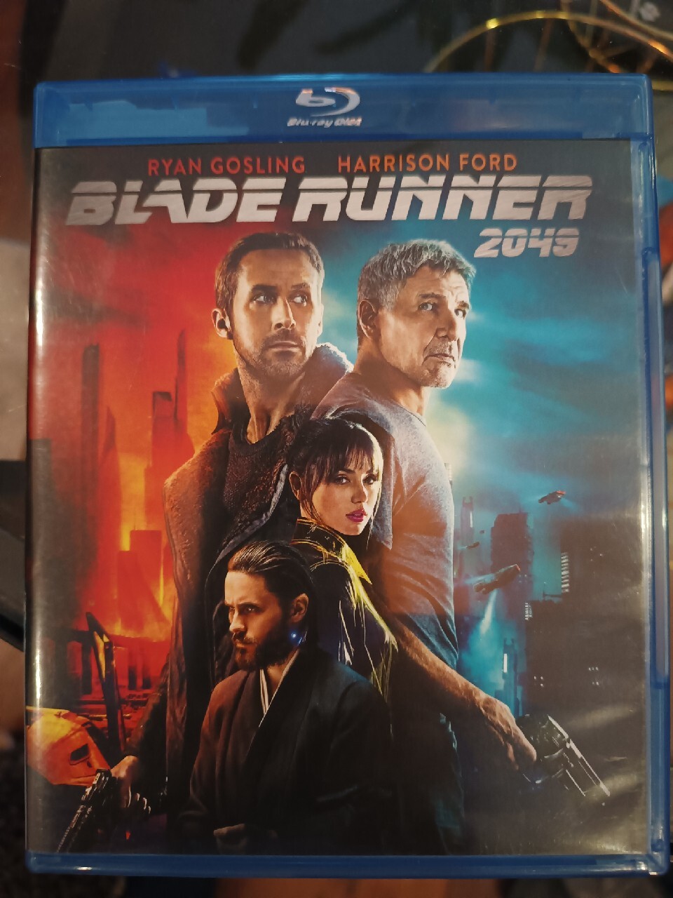 Blade Runner Dvd - Niska cena na Allegro.pl