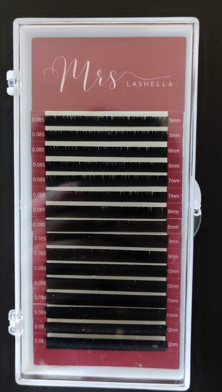 Produktów do przedłużania rzęs dla stylistki | Lublin | Kup teraz na ...