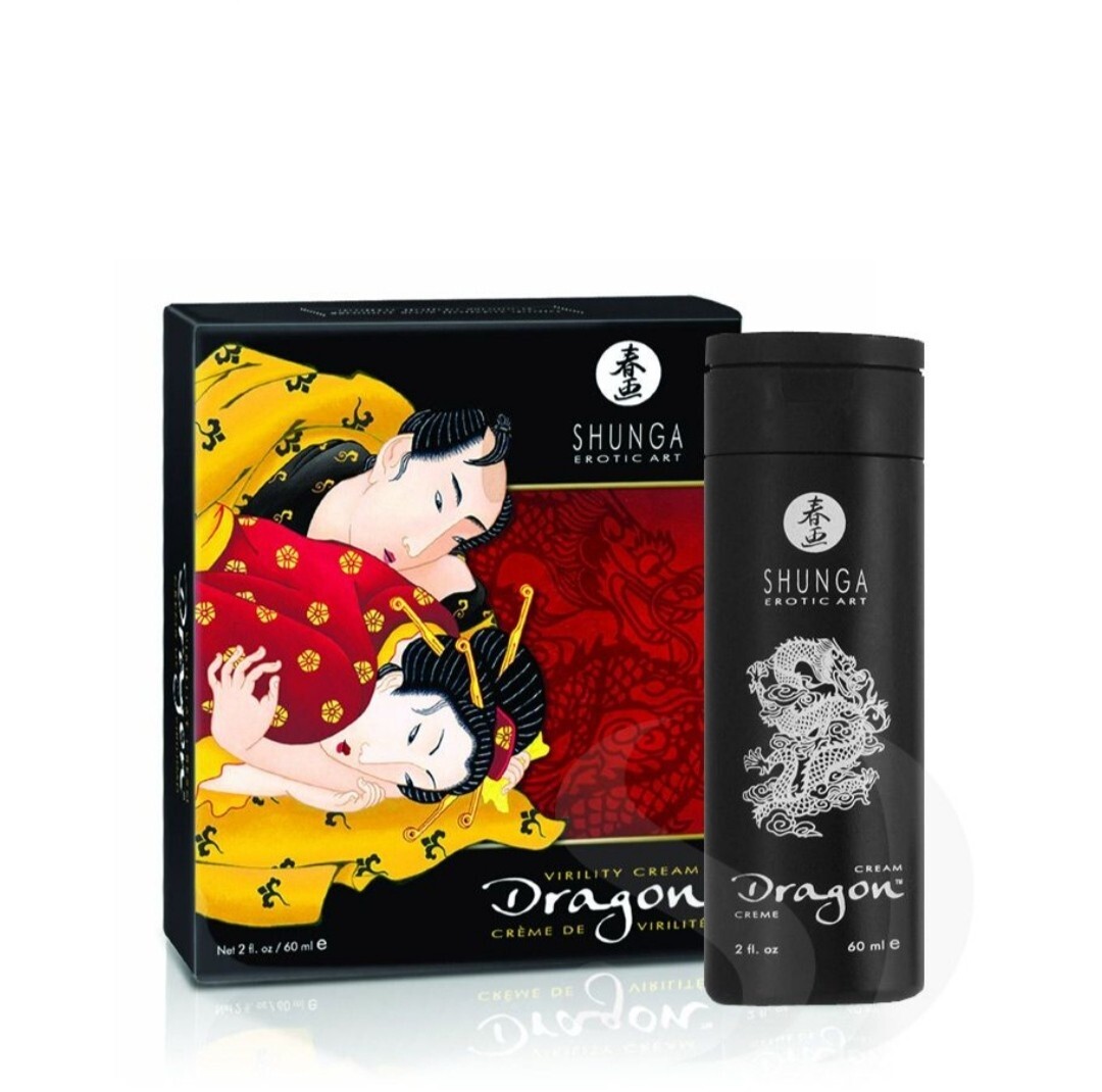 Shunga Dragon - Niska cena na Allegro.pl