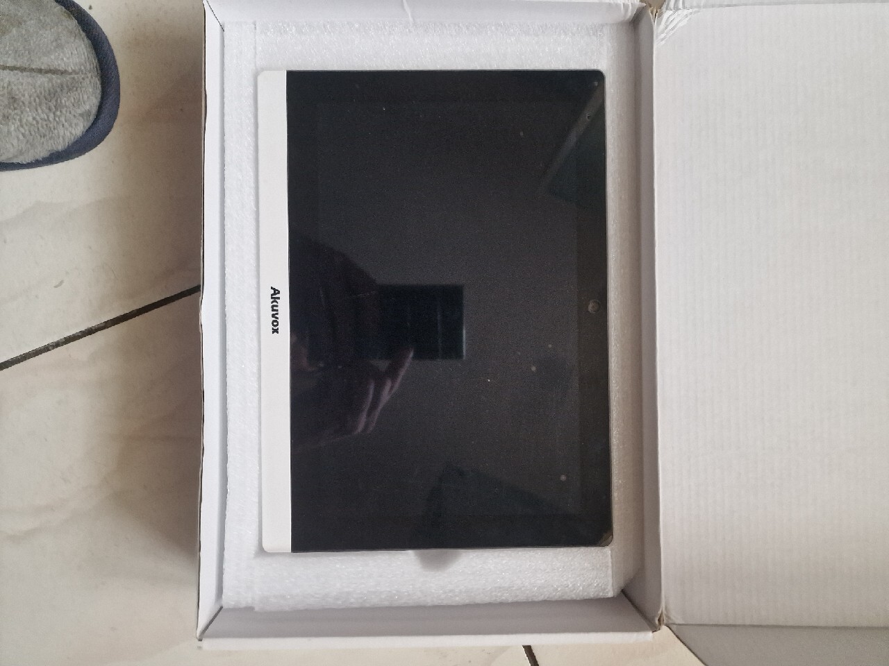 Panel Akuvox C319A | Zgierz | Kup teraz na Allegro Lokalnie