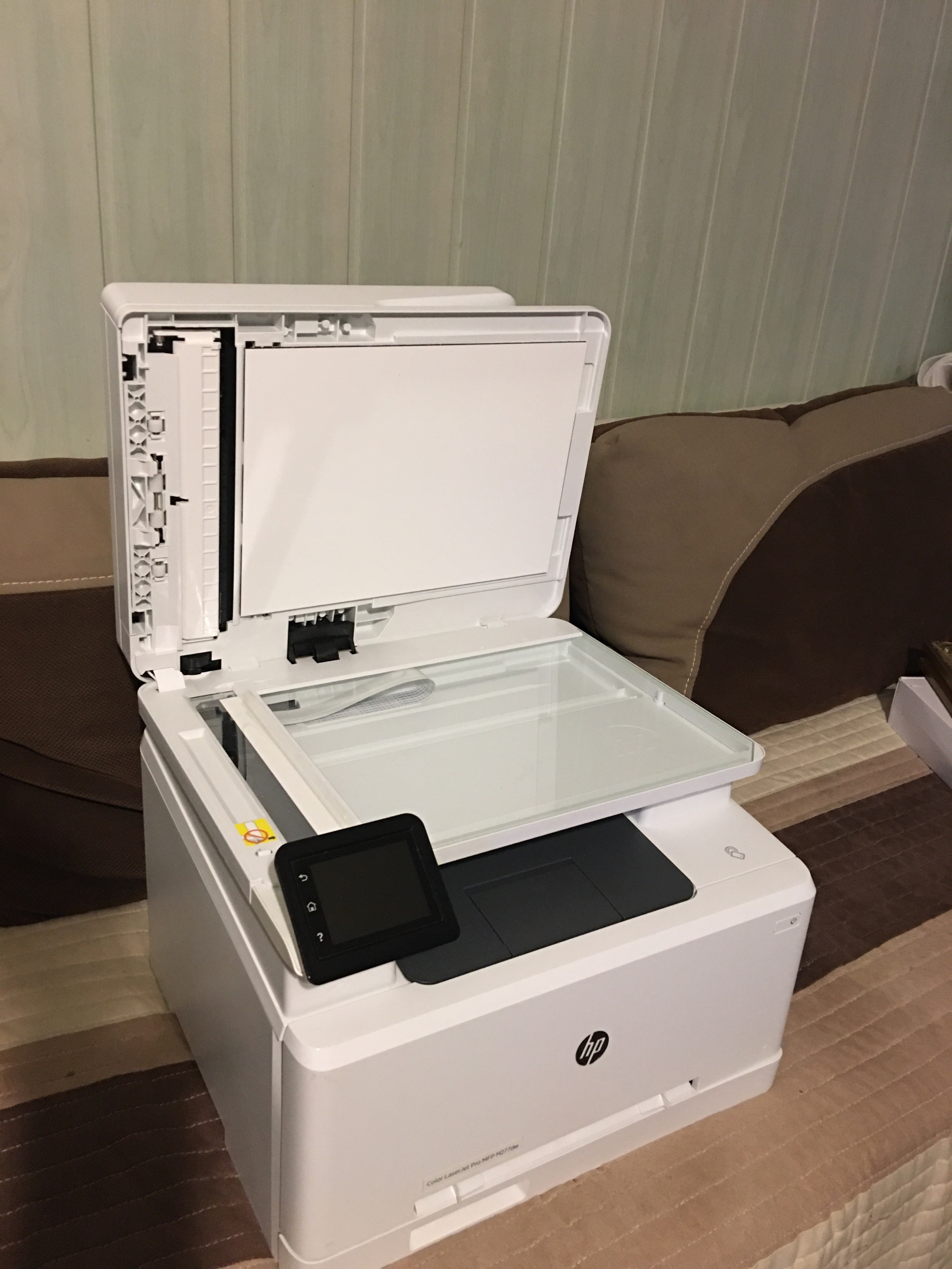 Drukarka Hp 11311 Chinden blud VNB8K4SCHP | Słotwina | Ogłoszenie na ...