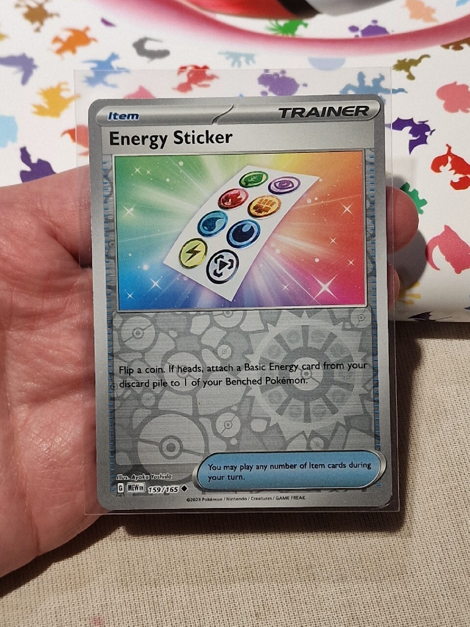 Pokemon Sticker - Niska cena na Allegro.pl