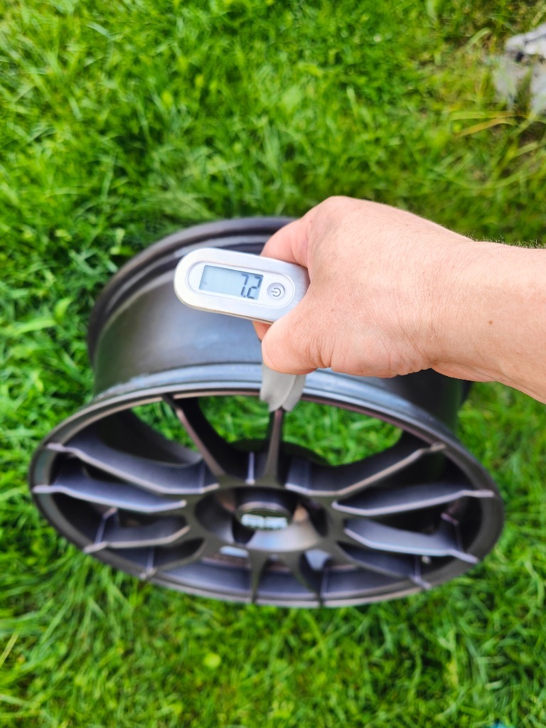 Oz Felgi - Niska cena na Allegro.pl