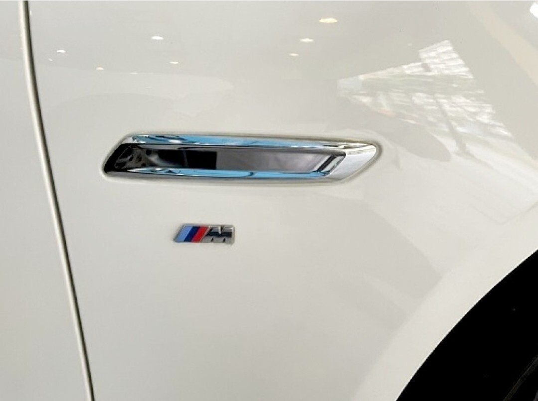 Zaślepka błotnika prawa BMW 5 F10 F11 51137336646 | Kraków | Kup teraz ...