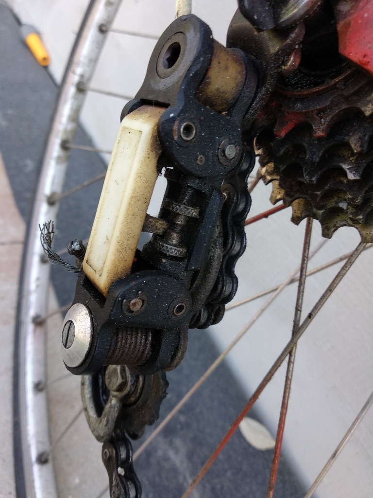 rower szosa STARA DONISELLI made in ITALY | Głogów | Ogłoszenie na ...