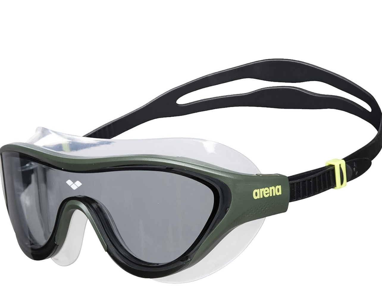 Gogle pływackie Arena the one | Kolobrzeg | Kup teraz na Allegro Lokalnie