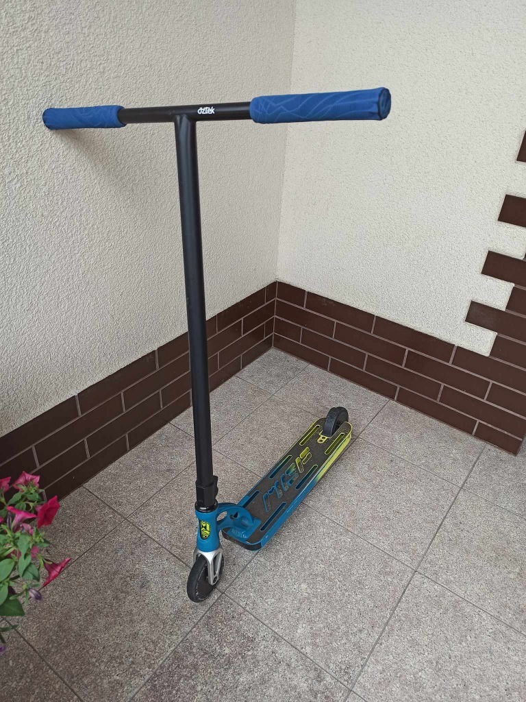 Mgp Origin Pro - Niska cena na Allegro.pl