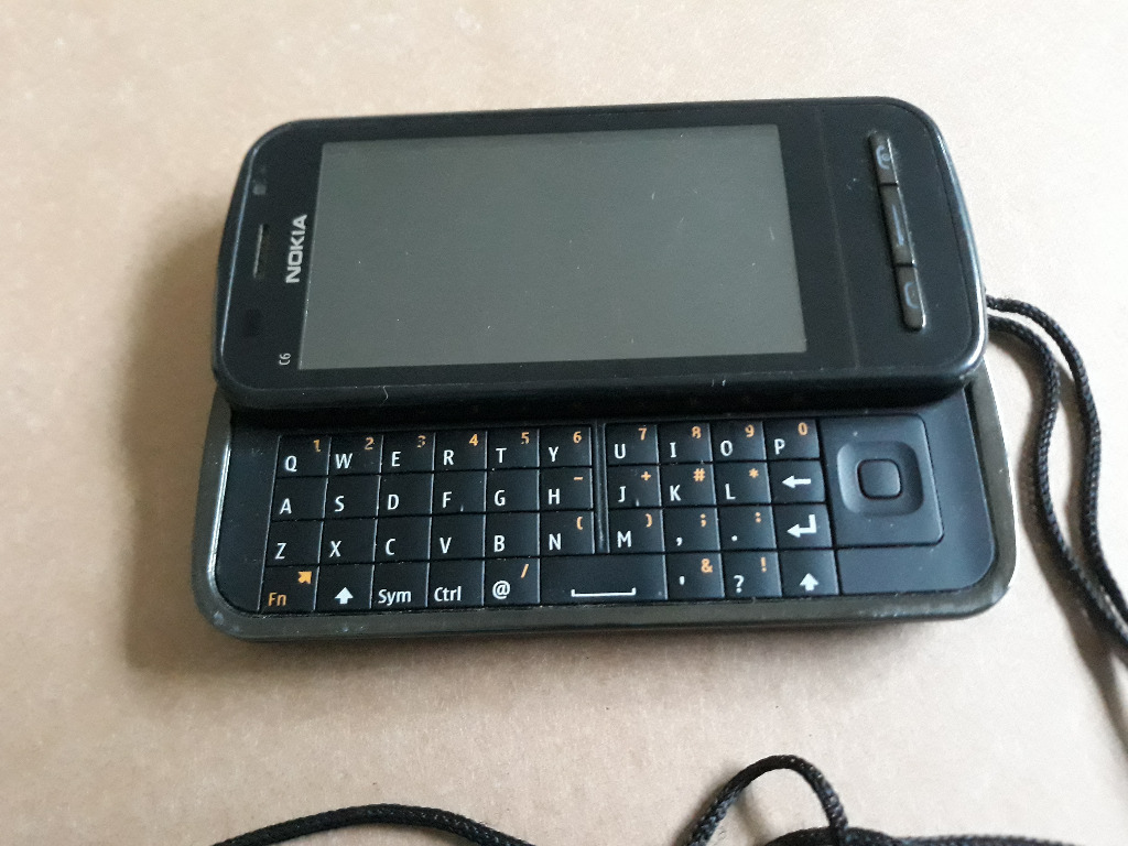 TELEFON NOKIA RM-612 | Legionowo | Kup teraz na Allegro Lokalnie
