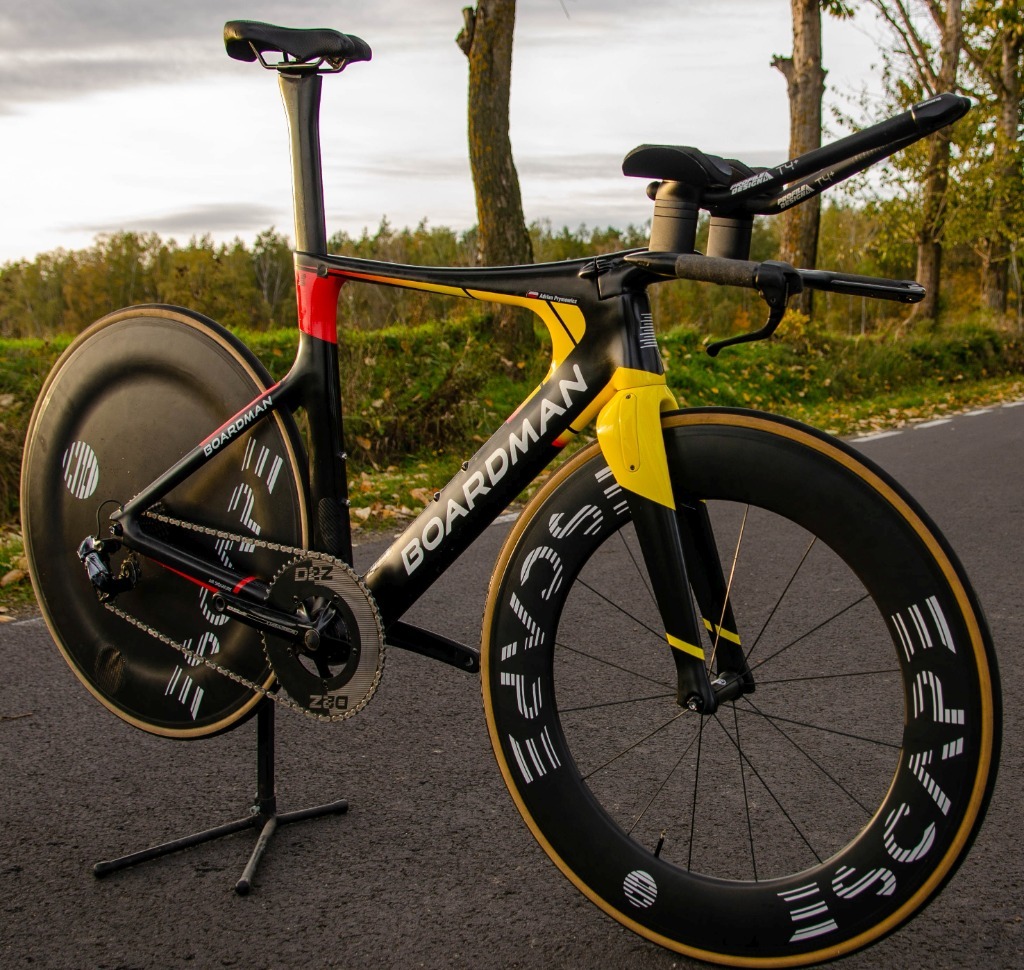 Boardman Tte Najwyższy model, czasówka, TT, TRI | Murowana Goślina ... Boardman Tte Najwyższy model, czasówka, TT, TRI | Murowana Goślina ...