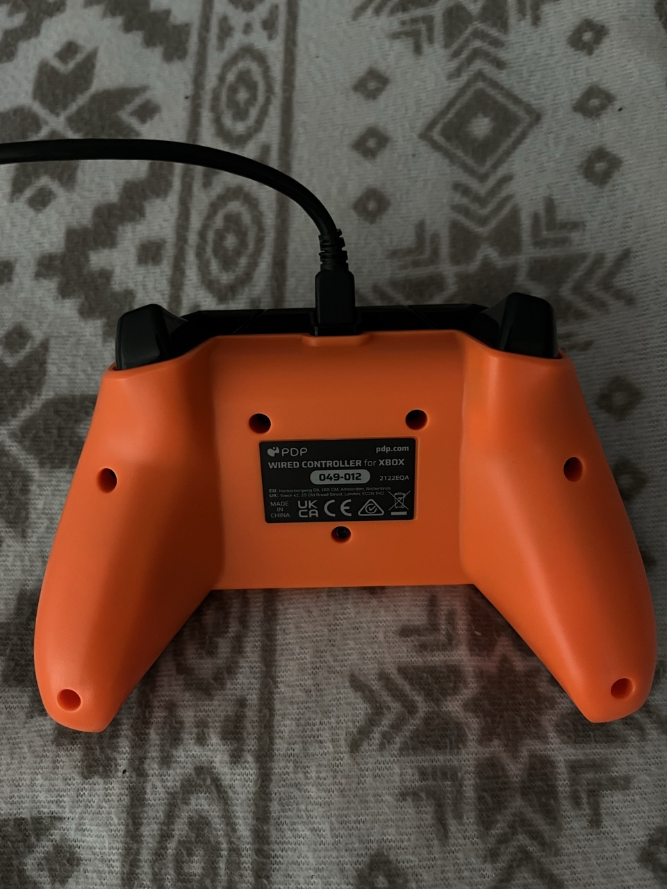 Pad do Xboxa komputera | Jazowa | Kup teraz na Allegro Lokalnie