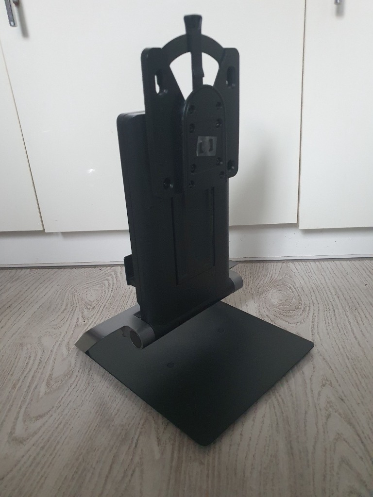 UCHWYT HP G1V61AA IWC Desktop Mini/TC | Nowa Sól | Kup teraz na Allegro ...