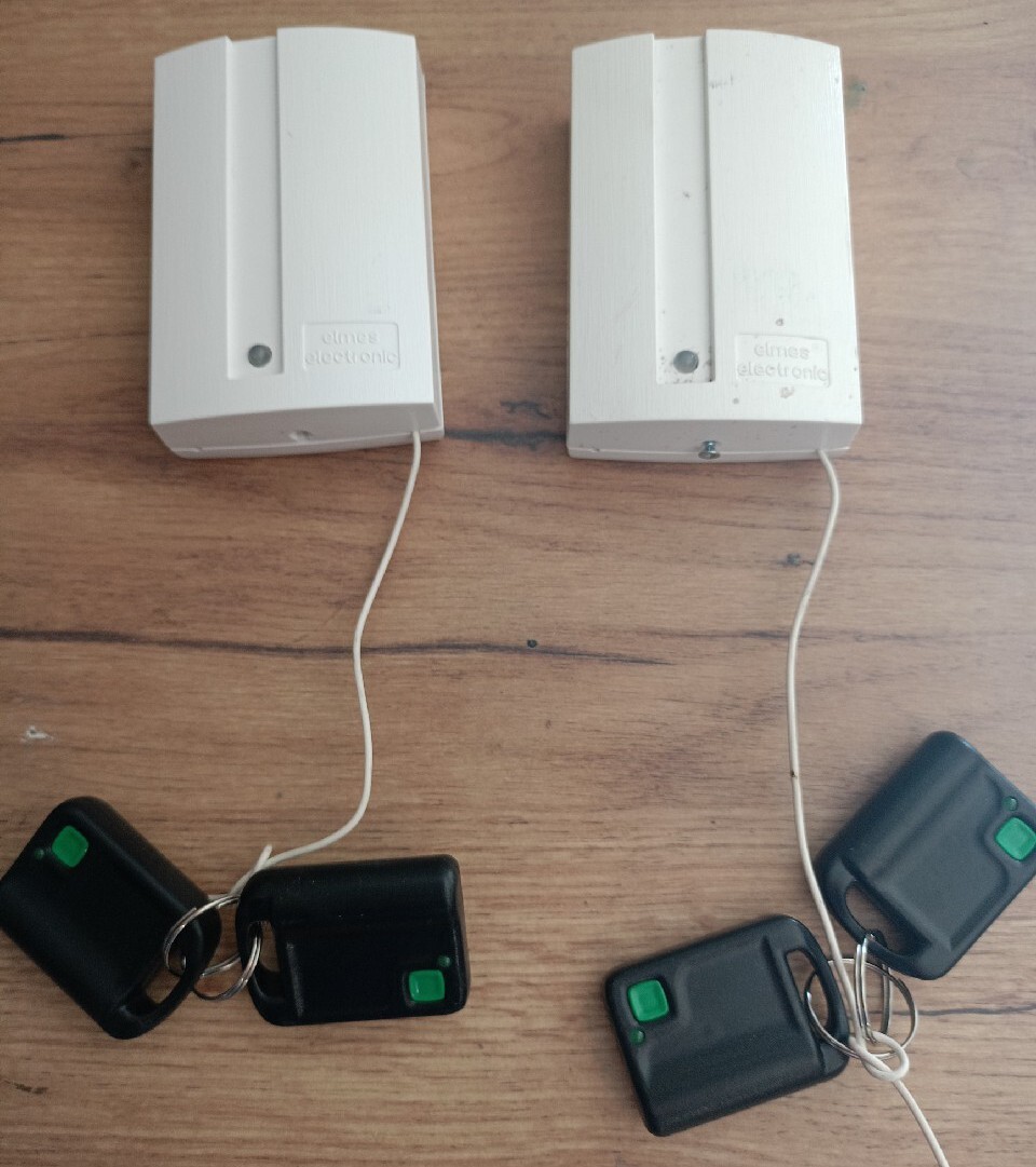 Radiolinia Elmes UMB100H U1HS | Nowa Słupia | Kup teraz na Allegro Lokalnie