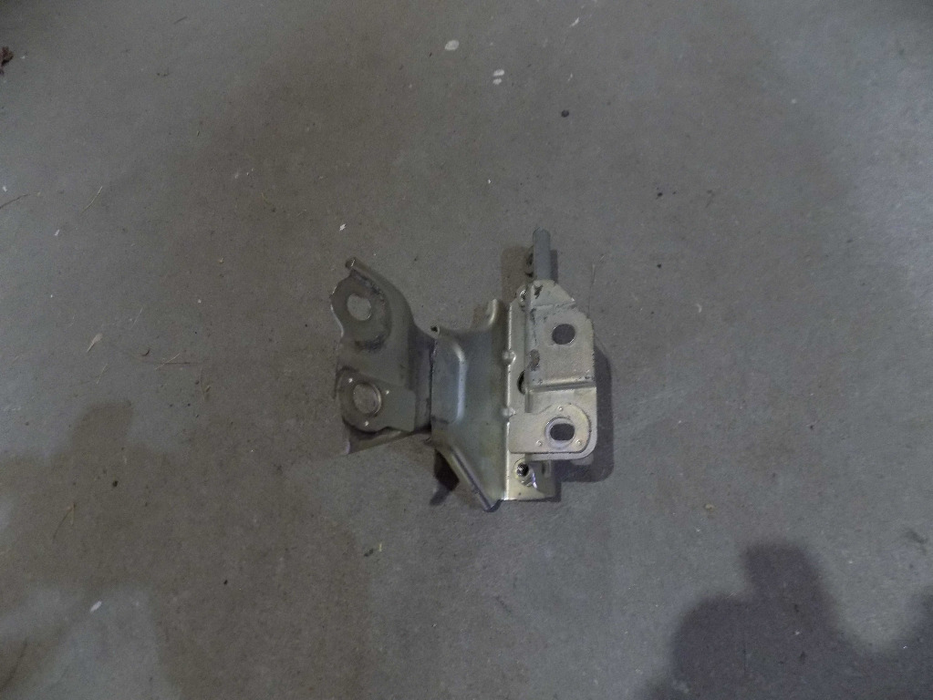 Mocowanie wspornik Toyota RAV4 IV 2015-2019 | Grzegorzew | Kup teraz na ...