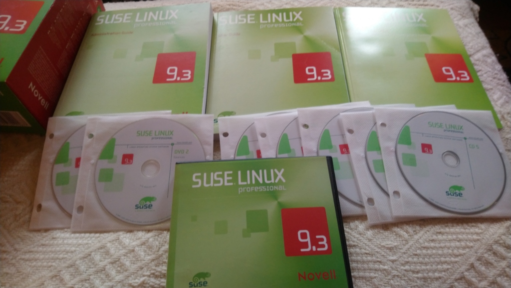 Systemy operacyjne Linux - Ceny, opinie, sklepy - Allegro.pl
