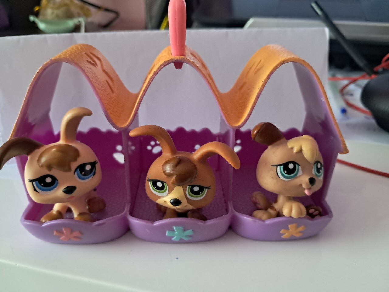 Lps Zestaw - Niska cena na Allegro.pl