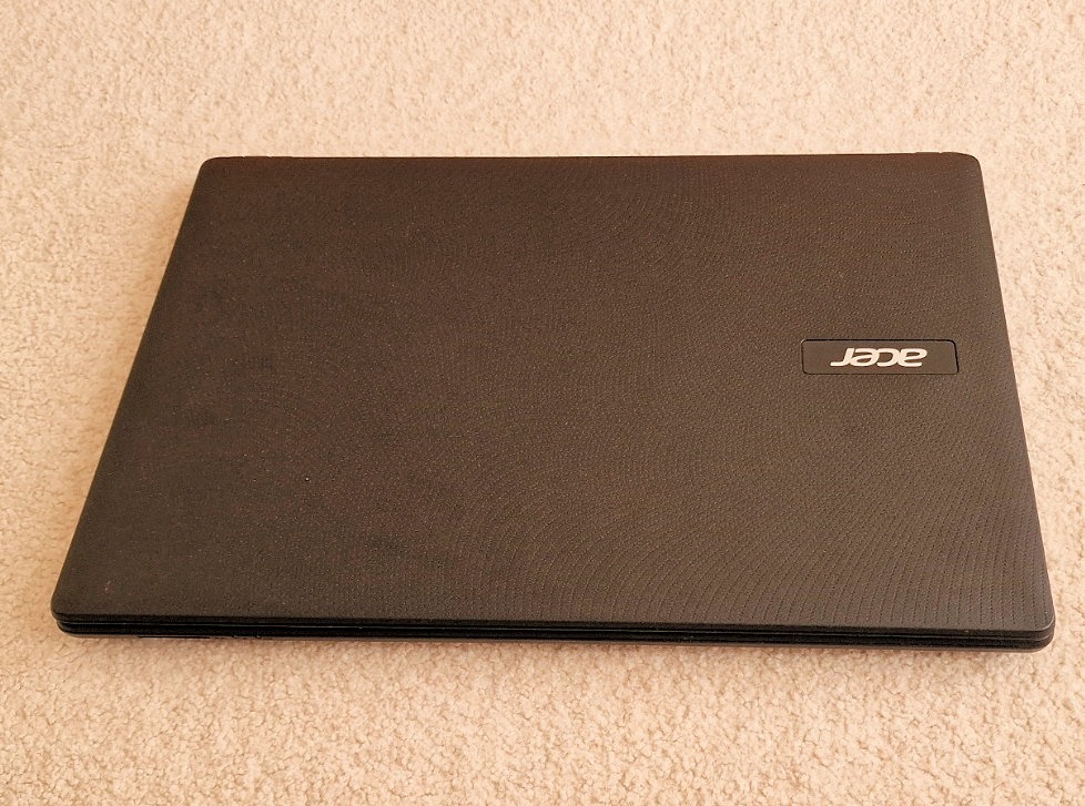 Acer ES1-431 N15Q5 | Warszawa | Licytacja na Allegro Lokalnie