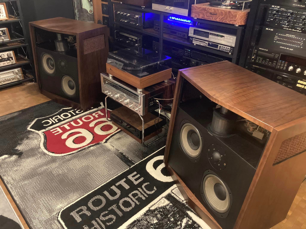 Retrospekcja Pioneer HPM200 owe kolumny | Łódź | Ogłoszenie na Allegro ...