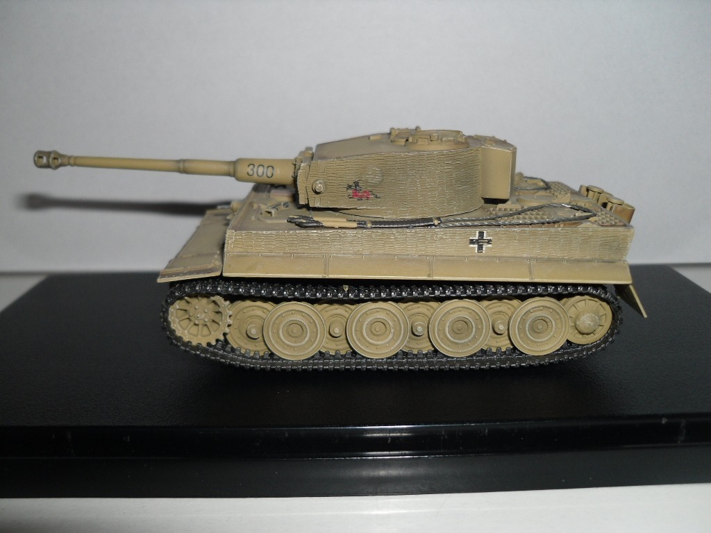 Dragon Armor 60022 Tiger | Warszawa | Kup teraz na Allegro Lokalnie