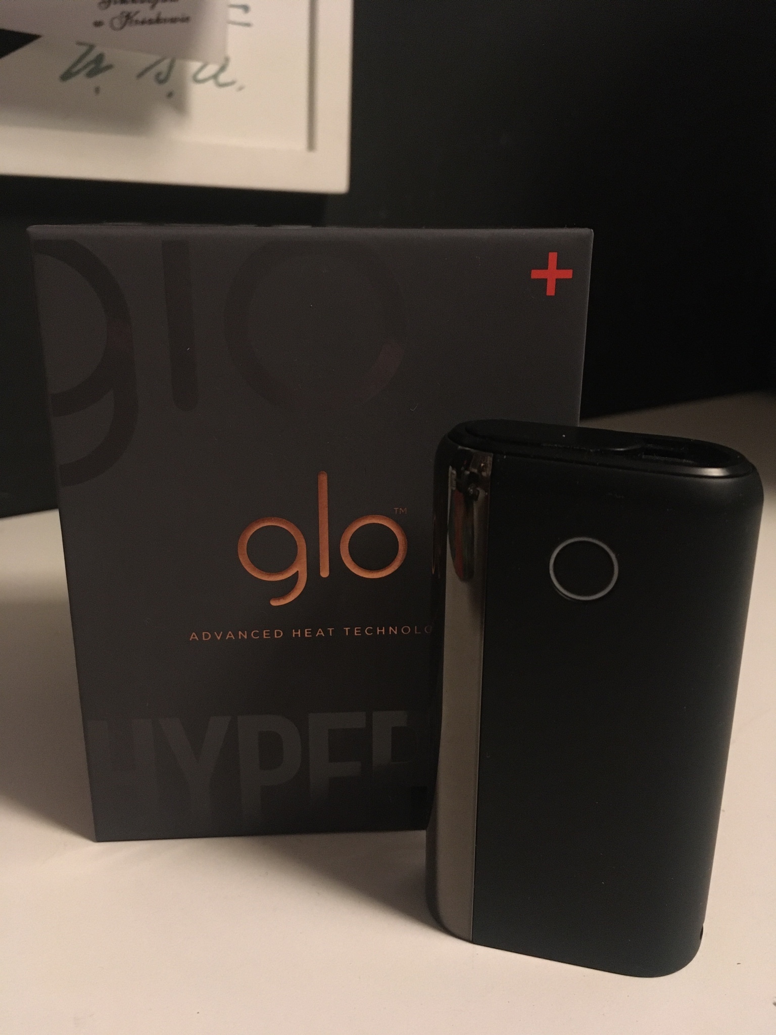 Glo Hyper | Mosty | Kup teraz na Allegro Lokalnie