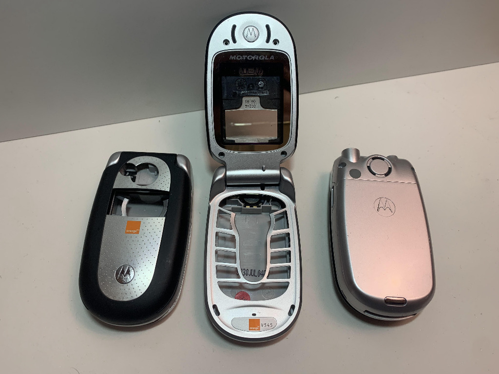 OBUDOWA MOTOROLA V545 | Stalowa Wola | Kup teraz na Allegro Lokalnie