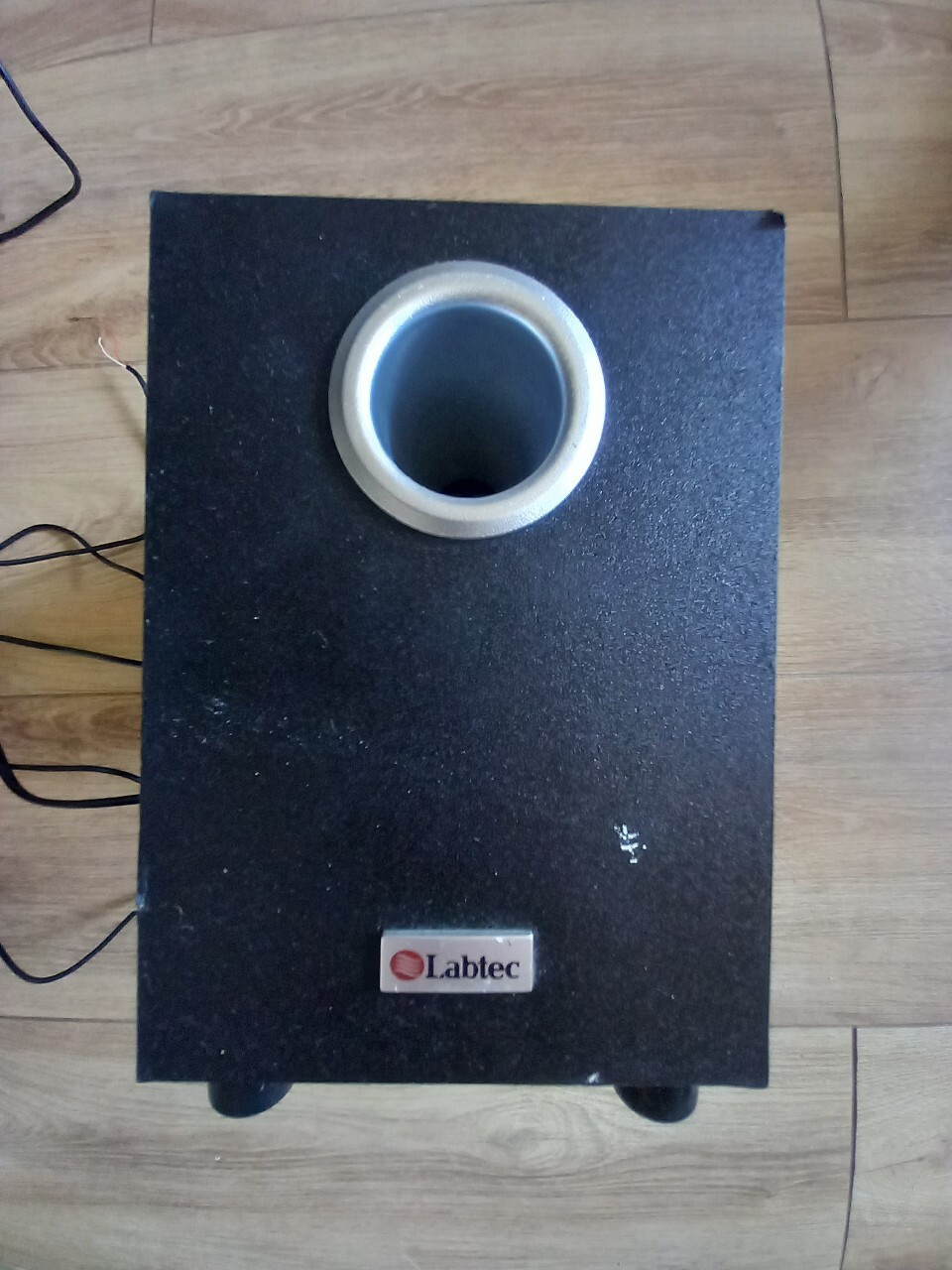 Subwoofer Labtec - Niska cena na Allegro.pl