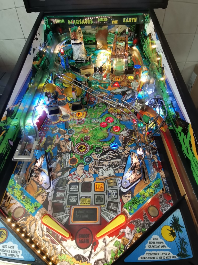 Automaty do Gier Flipery - Niska cena na Allegro.pl